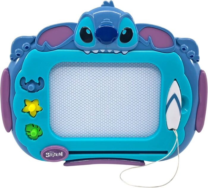 Stitch Travel Magnetic Drawing Board - Mytoys